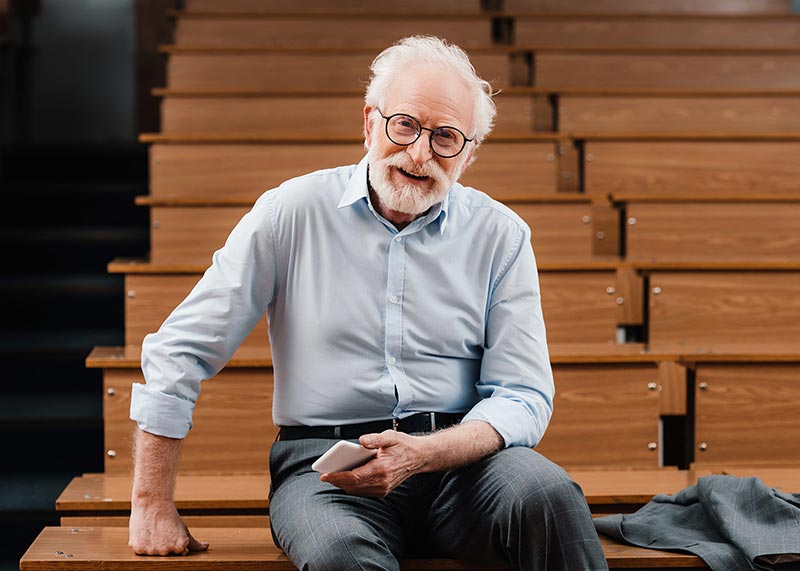 Albert Coman, PhD – UAFAM